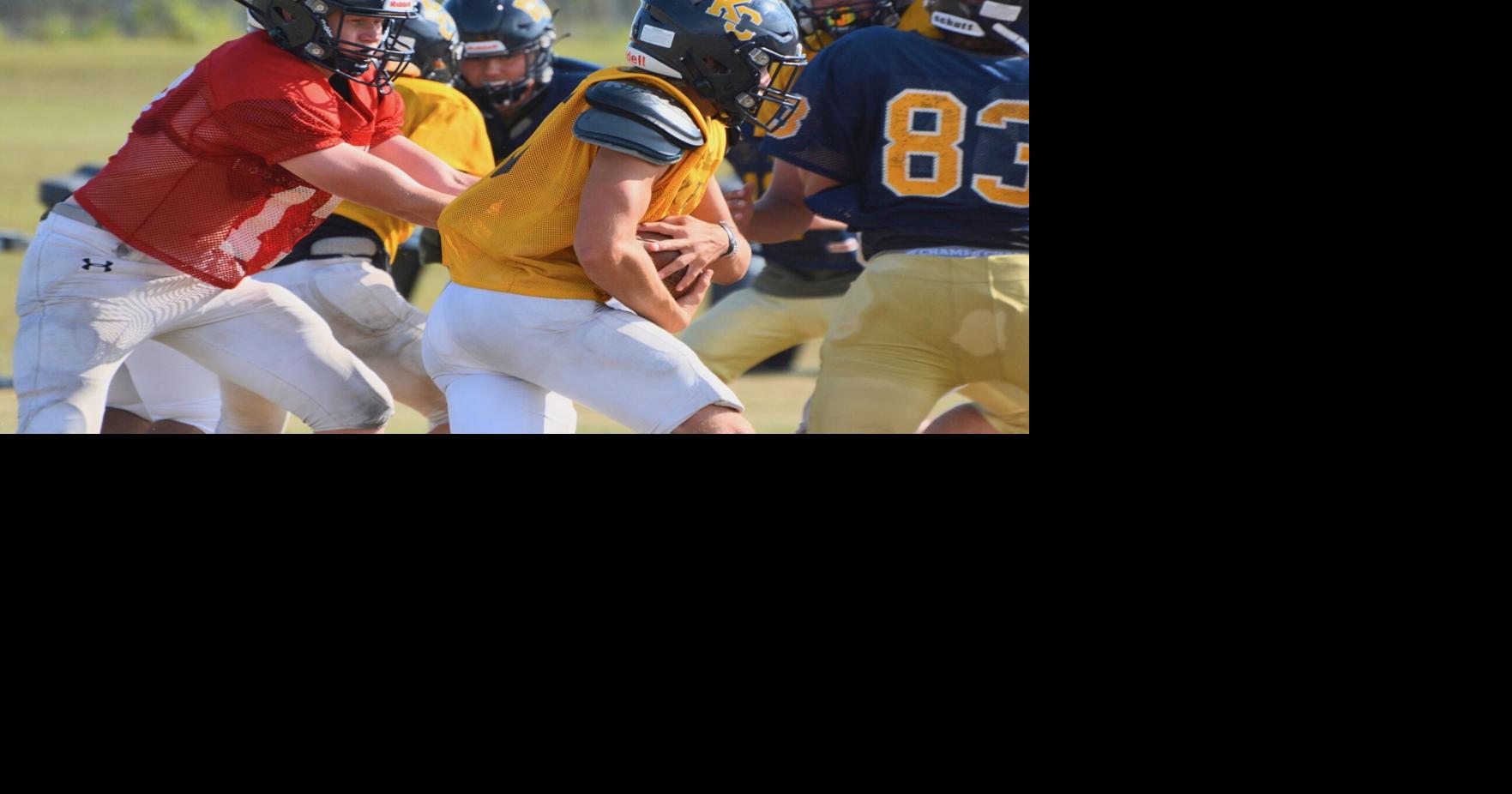 Kent to travel to Cecil County for football opener | High Schools ...