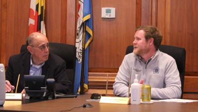 Rideout, Harrington not running for reelection | News ...