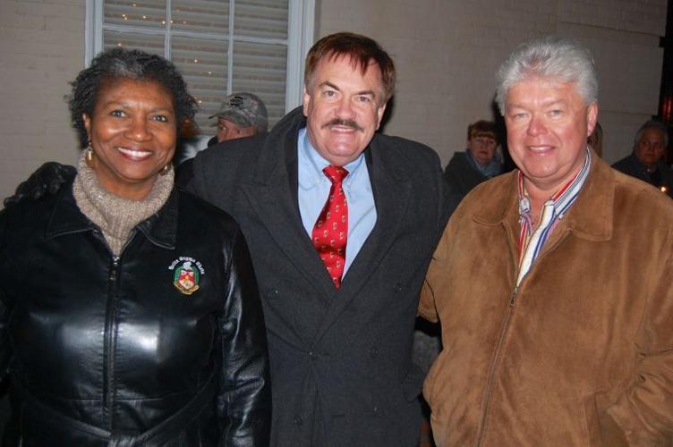 Colburn reflects on 28 years of public service | News ...