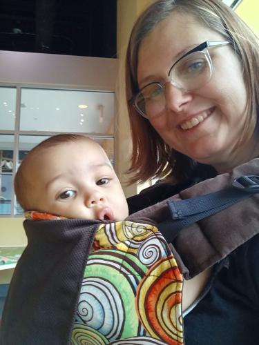 Early learners meet with success at Kinder Connection | News ...