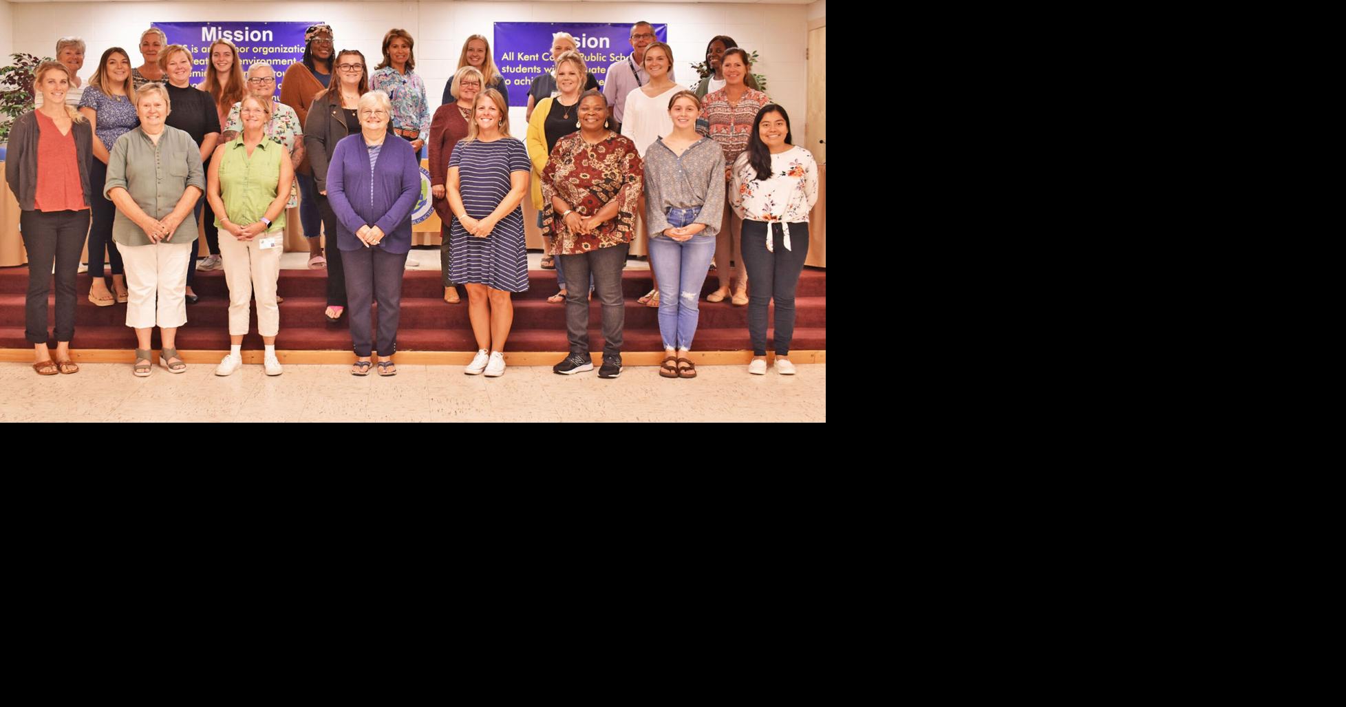 KCPS brings coaches into the classroom | Schools | myeasternshoremd.com
