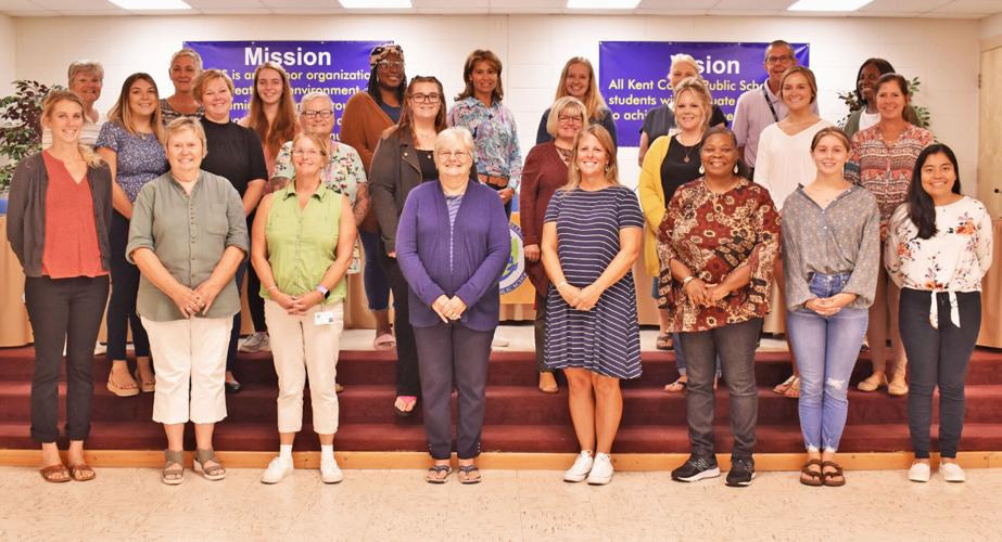 KCPS brings coaches into the classroom | Schools | myeasternshoremd.com