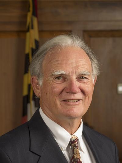 Frank Cooke seeks District 37A delegate seat | News | myeasternshoremd.com