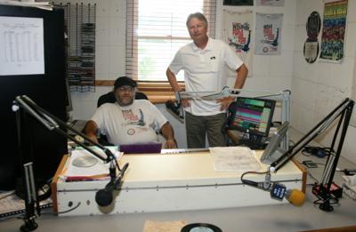 WCTR celebrates 50 years on the air | News Archive | myeasternshoremd.com