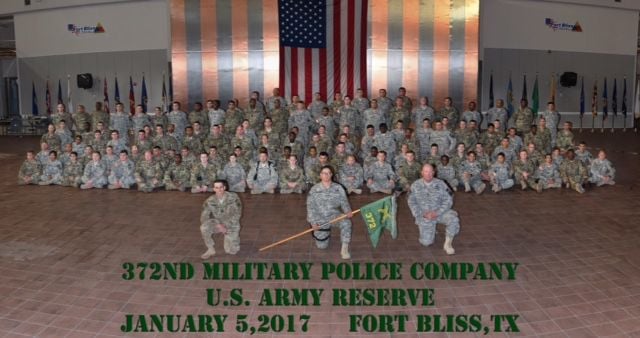 Local Army Reserves MP returns from Gitmo duty | News ...