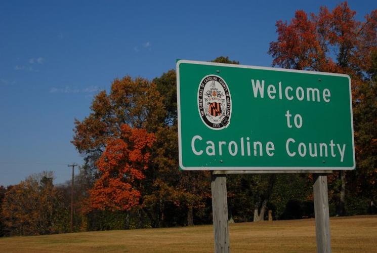 Caroline's Autumn Glow | News | myeasternshoremd.com