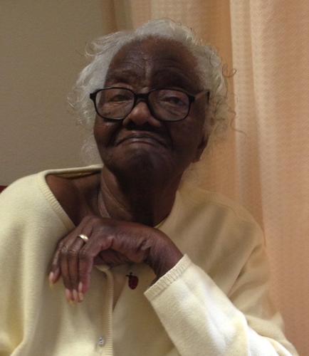 Inez Beatrice Brock | Dorchester County | myeasternshoremd.com