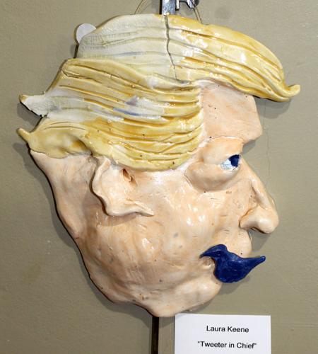 'Human Form' artists recognized at KIFA | Arts | myeasternshoremd.com