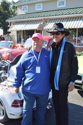 Ridgely Car Show receives Richard Petty award | News | myeasternshoremd.com