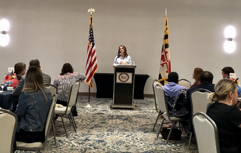 Not all heroes wear capes: Character Counts celebrates a community of ...