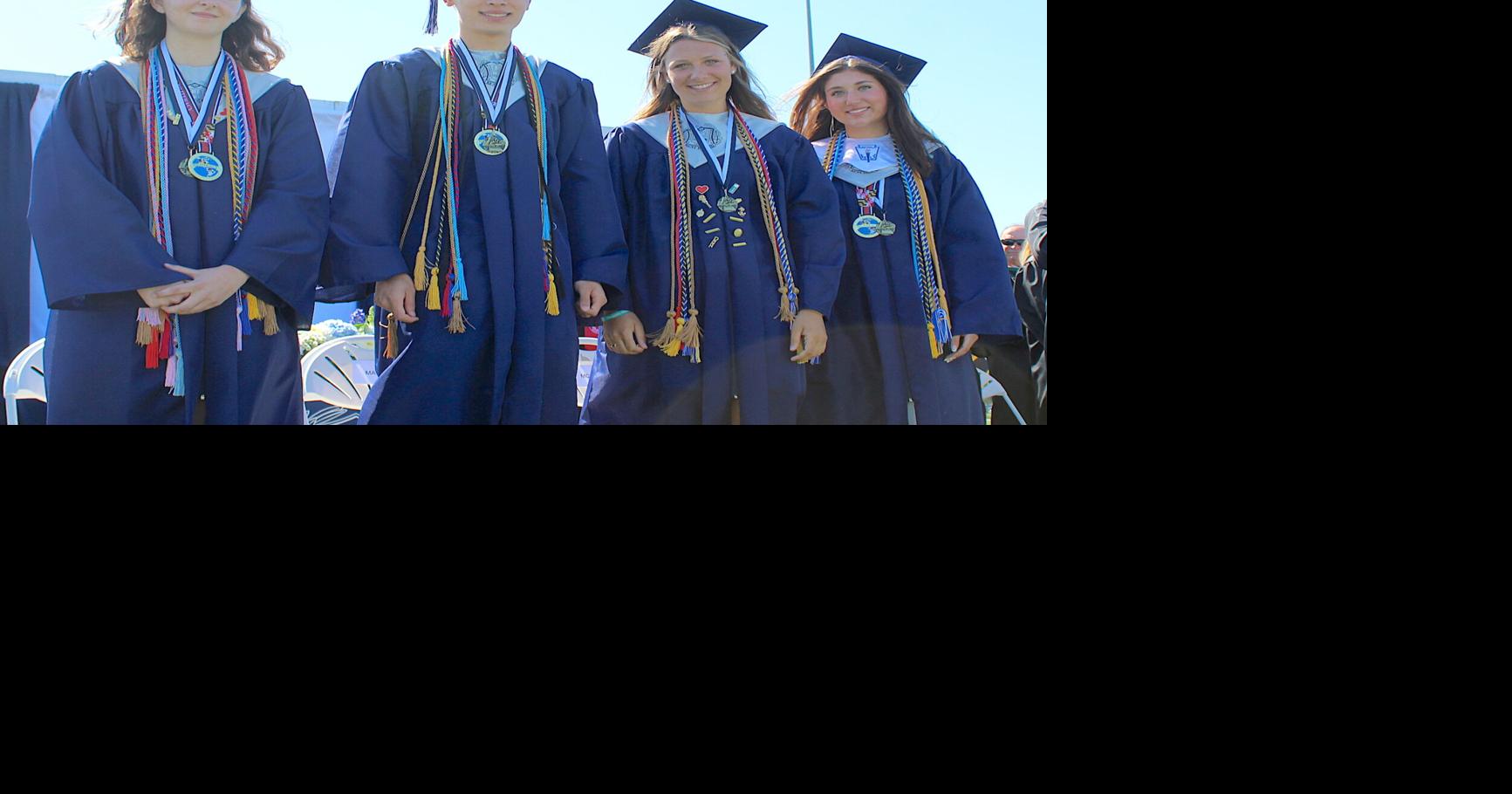 KIHS graduation honors legacy of Jacob Sloan | News | myeasternshoremd.com