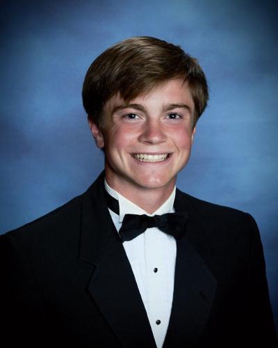 Kent Island - Gordinier, Jake | Virtual Graduations | myeasternshoremd.com