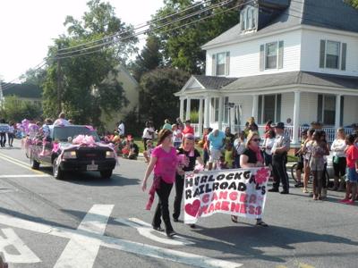 Hurlock Fall Festival set for Saturday | Dorchester County ...