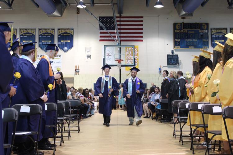 Kent County High School celebrates graduation | News | myeasternshoremd.com