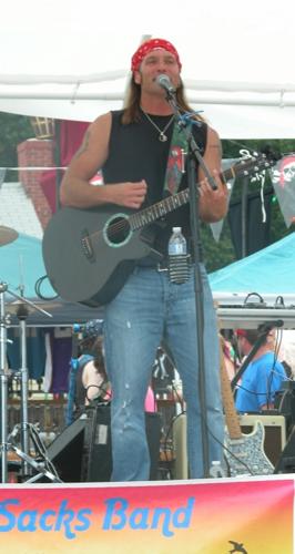 Lions host Bay Music Festival June 14 | Queen Annes County ...