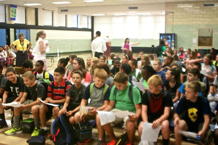 Kent County starts school 2016 | Gallery | myeasternshoremd.com