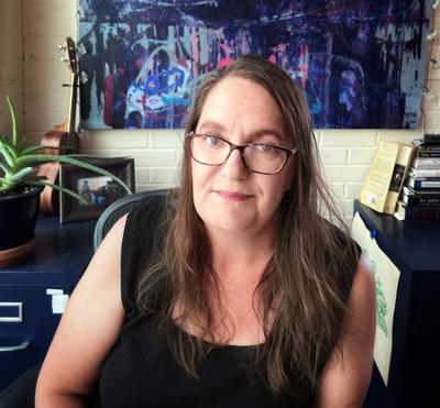 Historical Society welcomes new executive director | Arts ...