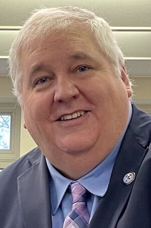 Pfeffer, Nuwer recognized for new positions | News | myeasternshoremd.com