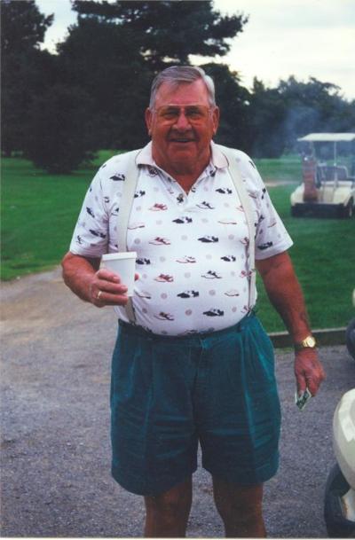 George E. Droter | Queen Anne's County | myeasternshoremd.com