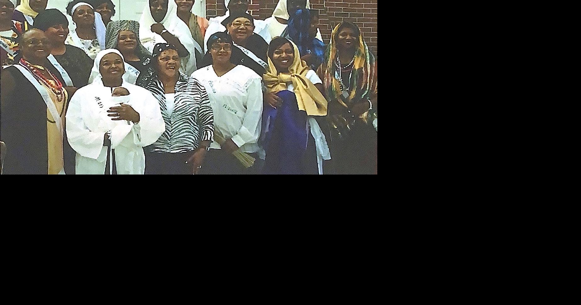 Women of the Bible Pageant set for May 21 | News | myeasternshoremd.com