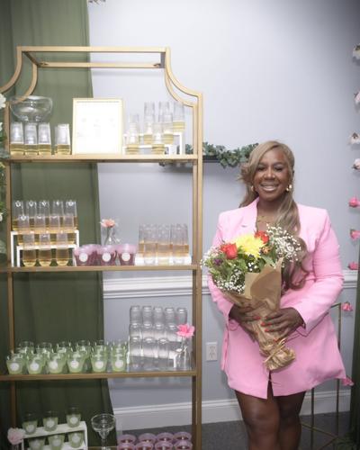 Chester welcomes Tips and Toes specialty nail salon | Community ...