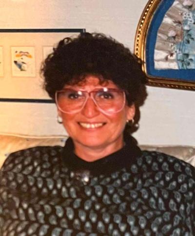 Eunice Dorph Schrank | Obituaries | myeasternshoremd.com