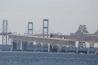 Study: Bridge sound, more lanes needed | Queen Annes County ...