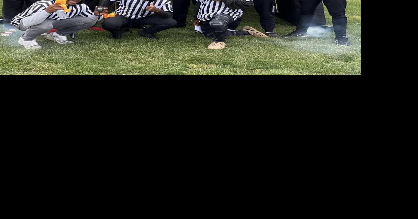 RISE Flag Football aims to build relationships, get Cambridge kids ...