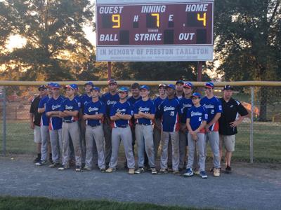 Caroline wins state championship | Sports | myeasternshoremd.com