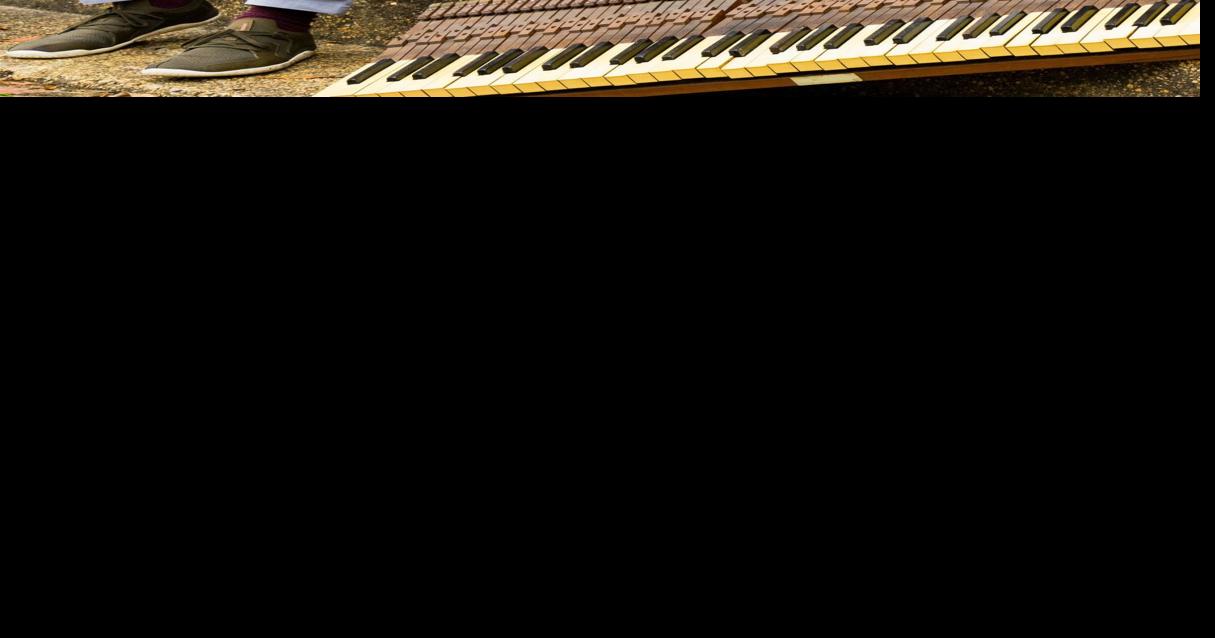 Virtuoso jazz pianist James Fernando and his trio set to take stage at ...