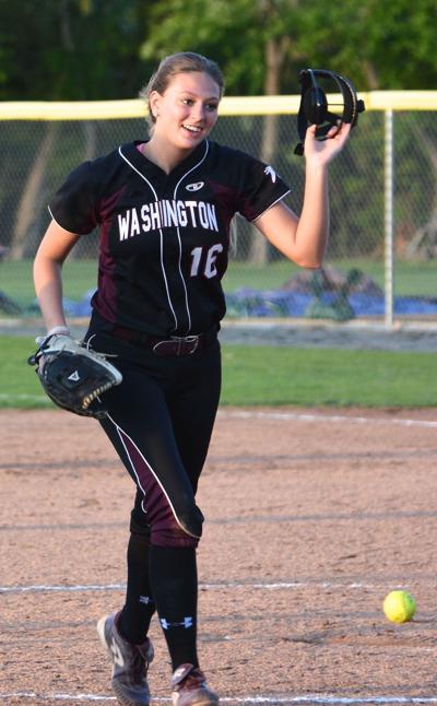Coaches pick Washington to win Centennial softball | Spotlight ...