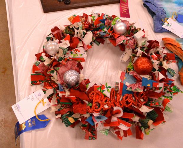 Rachel Jessee crowned fair queen | News | myeasternshoremd.com