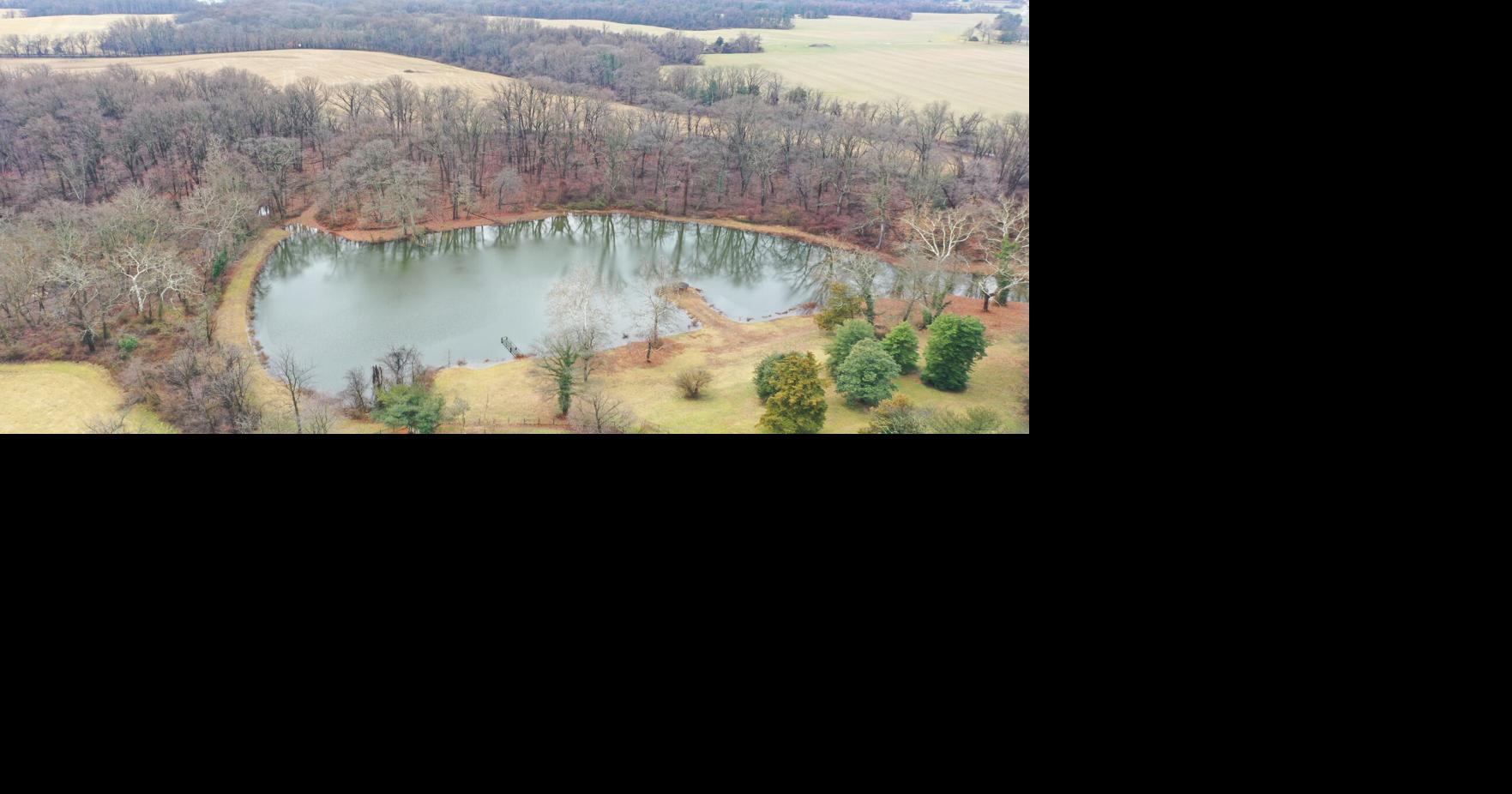 Wickersham brothers preserve family farm from development | News ...