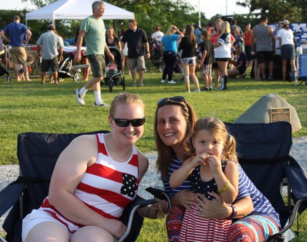 County Fireworks | Featured | myeasternshoremd.com