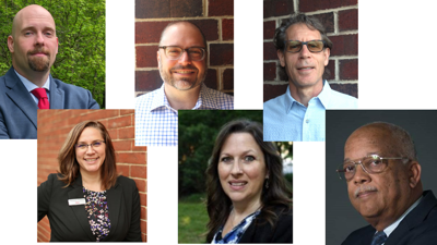 Kent Attainable Housing welcomes new board members | News ...