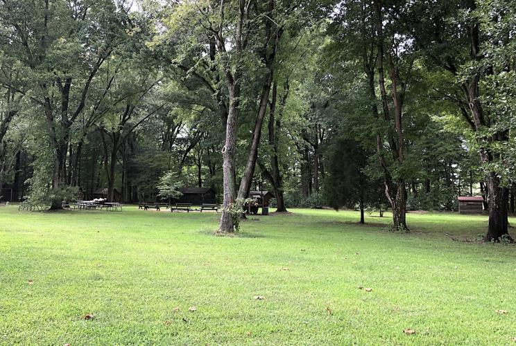 Girl Scouts selling Camp Grove Point, Newark headquarters | News ...