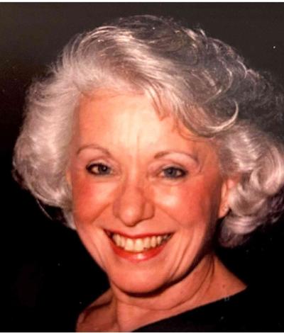 Anita Zinn Rudnick | Obituaries | myeasternshoremd.com