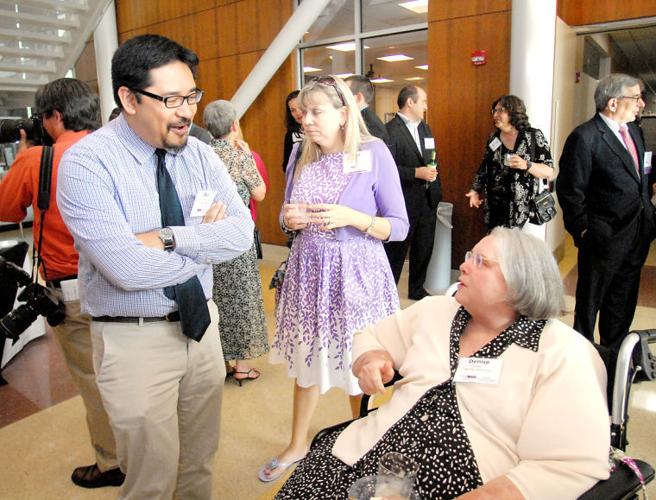 Denise Riley enters MDDC Hall of Fame | News | myeasternshoremd.com