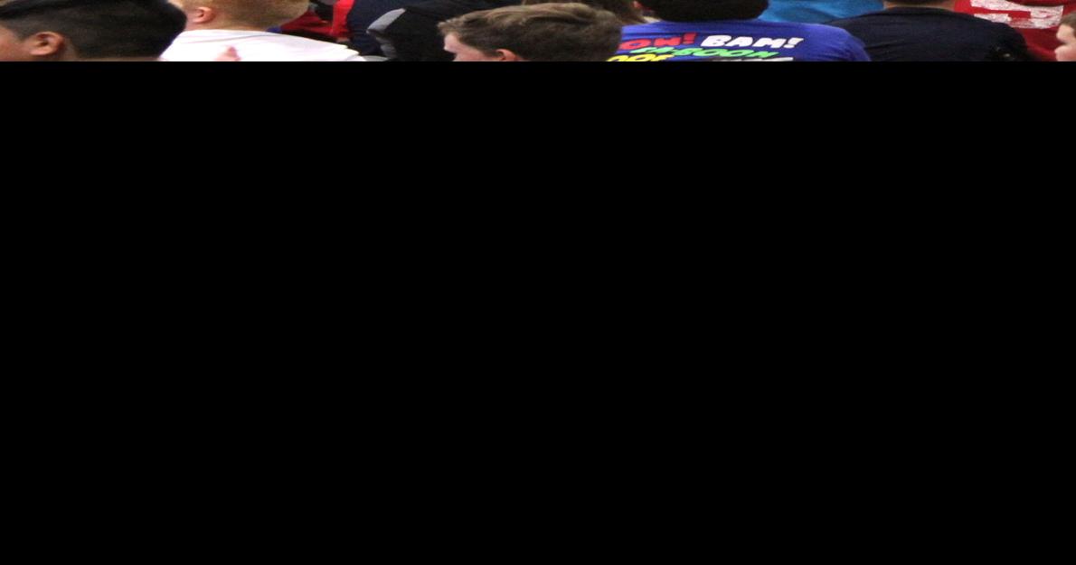 Bayside Elementary School recognizes veterans | Schools ...