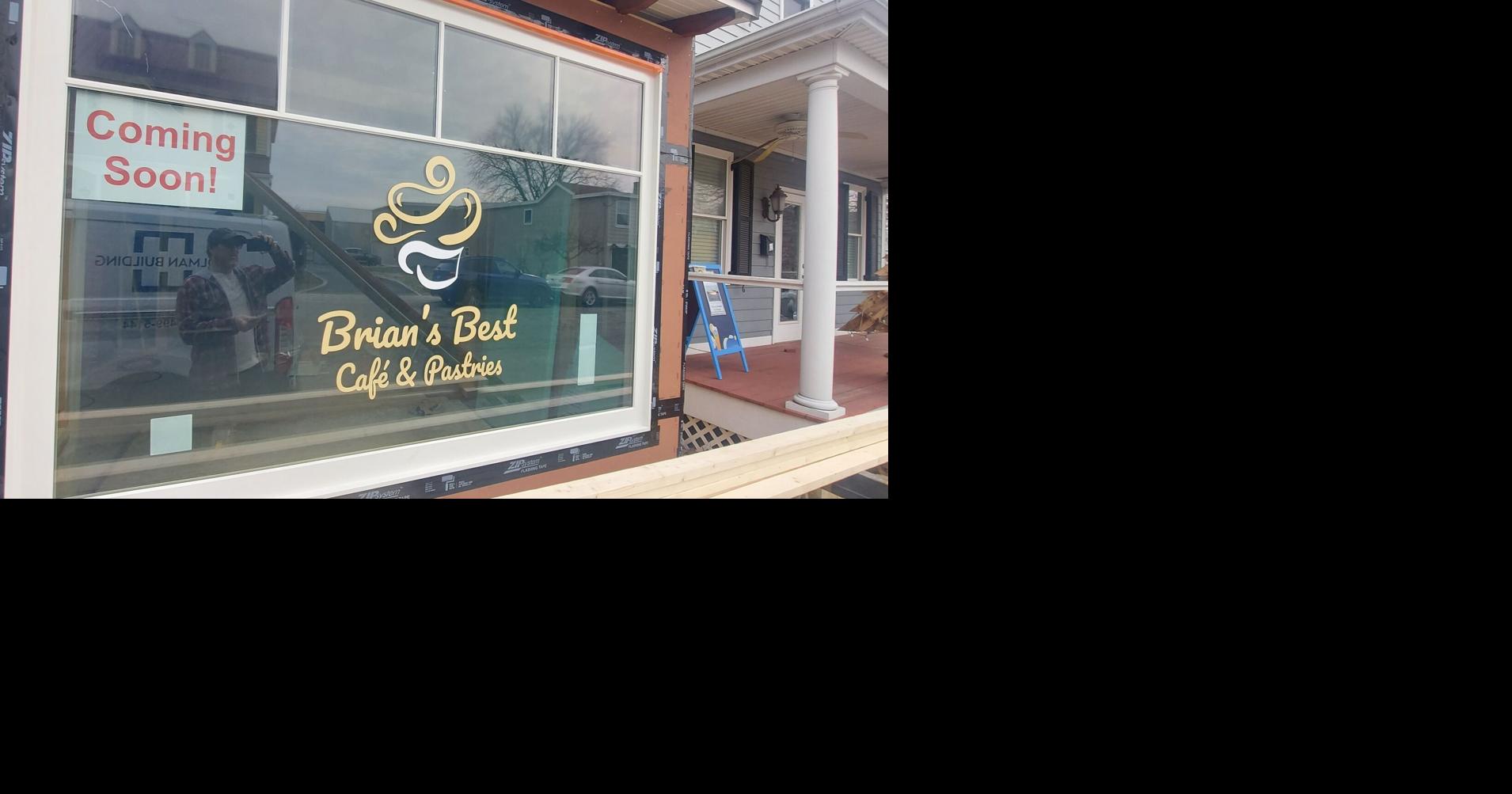 Brian's Best will return | Community | myeasternshoremd.com