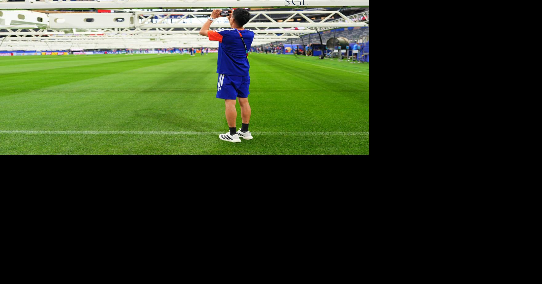 Japan WCup Soccer | World Cup 2026 | myeasternshoremd.com