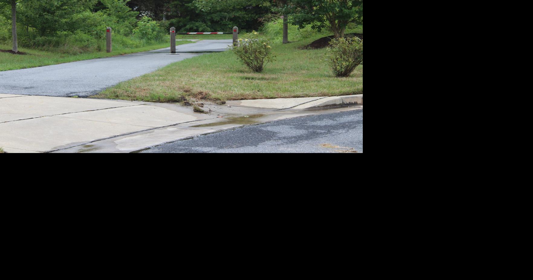 Easton man, 23, fatally shot | Spotlight | myeasternshoremd.com