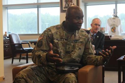 New APG leaders look to build on existing partnerships | News ...