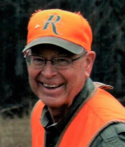 Ralph Leo Buckel Jr. | Obituaries | myeasternshoremd.com