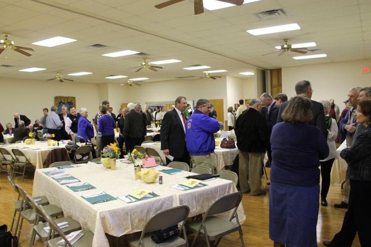2014 Queen Anne's County Farm Bureau Banquet | Queen Annes County ...