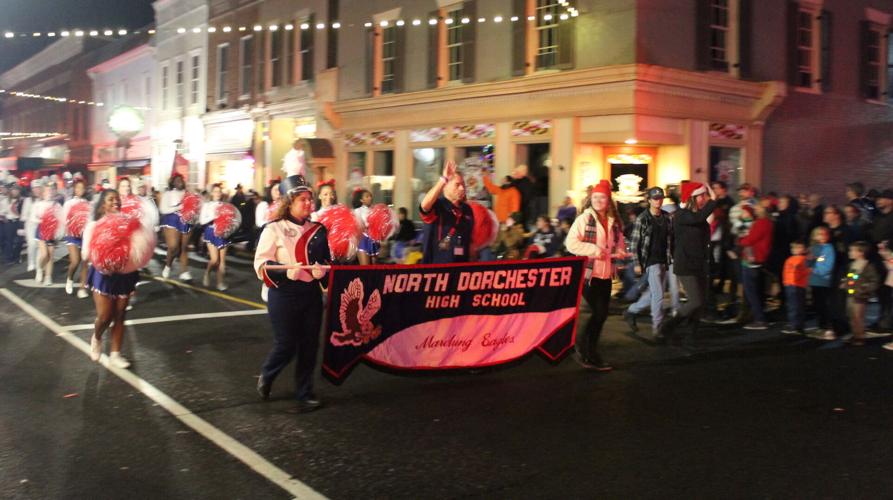 73rd annual Cambridge Dorchester parade winners announced | News ...