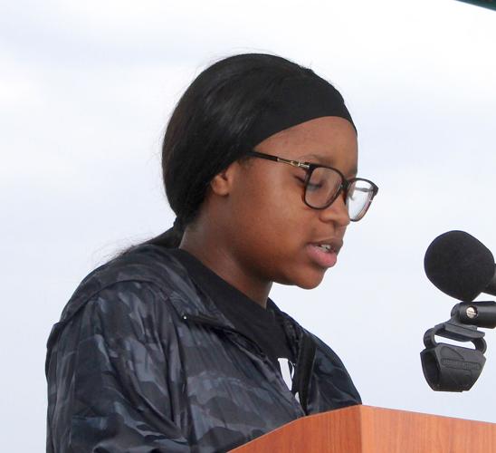 Juneteenth provides opportunity to educate and reflect | Community ...