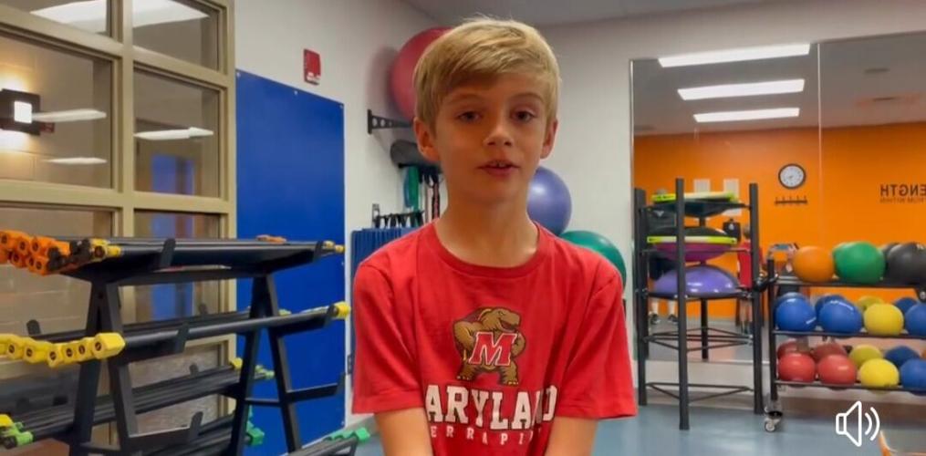 Parks and Recreation recognizes Athletes of the Week | Sports ...