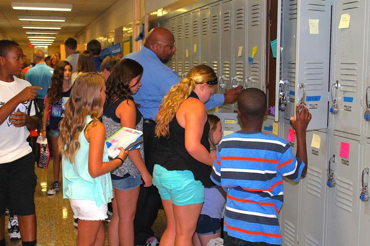 Kent County goes back to school | Gallery | myeasternshoremd.com