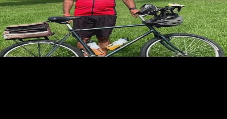 Endurance athlete dominates diabetes | News | myeasternshoremd.com